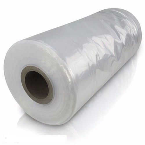 12.5KG Non Perforated Continuous Polythene Rolls - 100G — Hanger Xpress